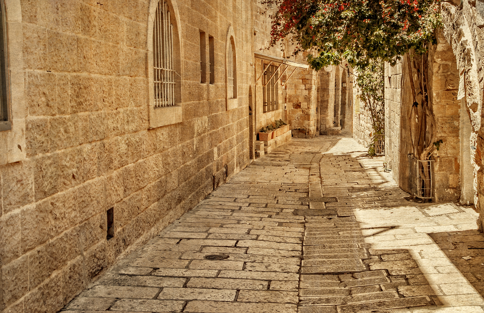 Visit Israel with J2 Adventures