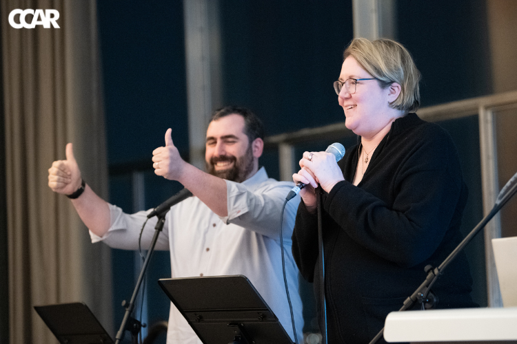 CCAR 2024 Philadelphia Convention Photos - Central Conference of ...