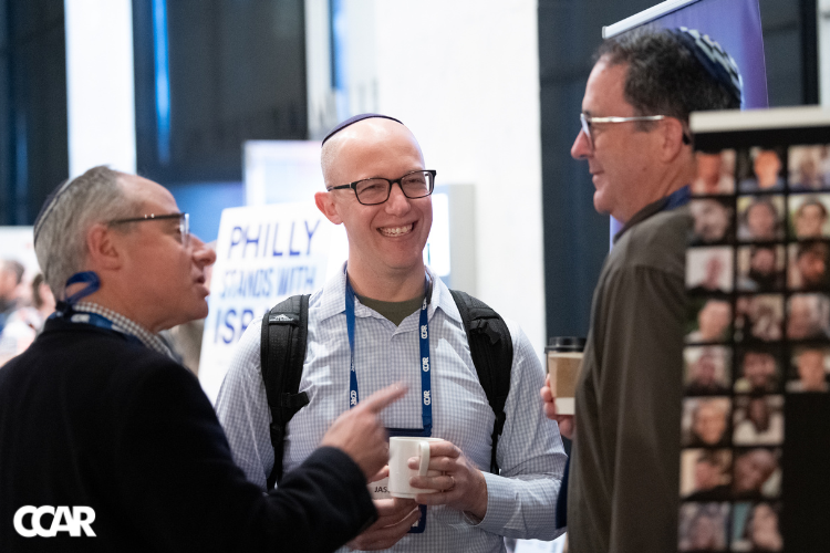 CCAR 2024 Philadelphia Convention Photos - Central Conference of ...