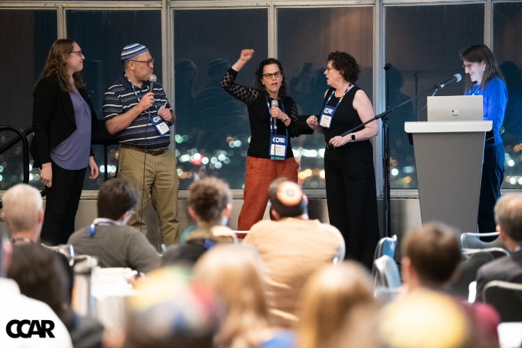 CCAR 2024 Philadelphia Convention Photos - Central Conference of ...
