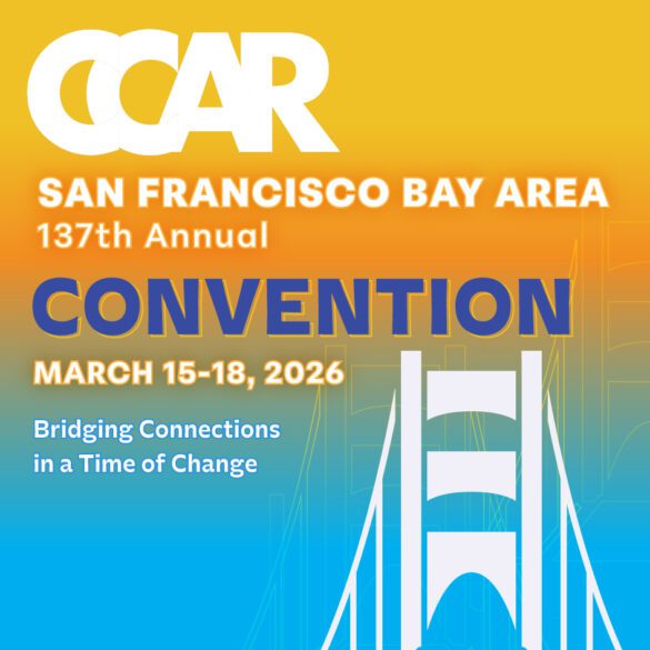 CCAR Hakarat HaTov 2026 Honorees - Central Conference of American Rabbis